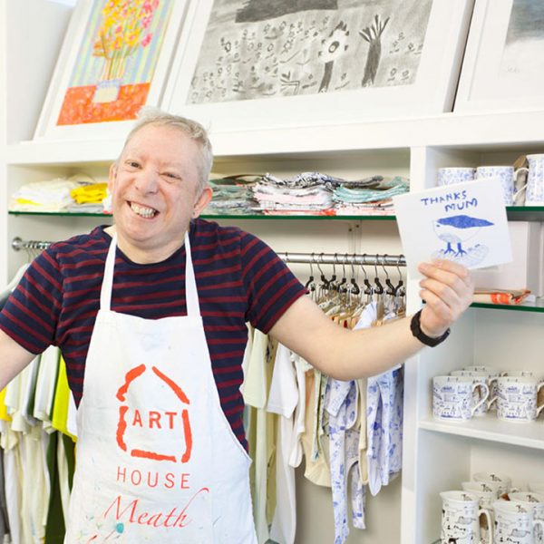 Artist spotlight: Arthouse Meath | Seed