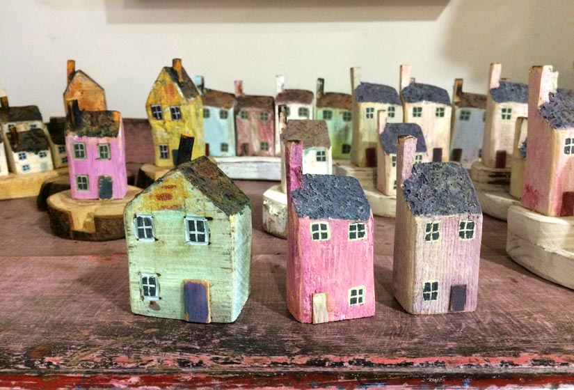 January Artist of the Month: Stephen Hawkesworth | Seed