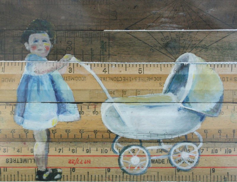 A Guide and Glossary to Hand Printing Techniques | Seed Blog