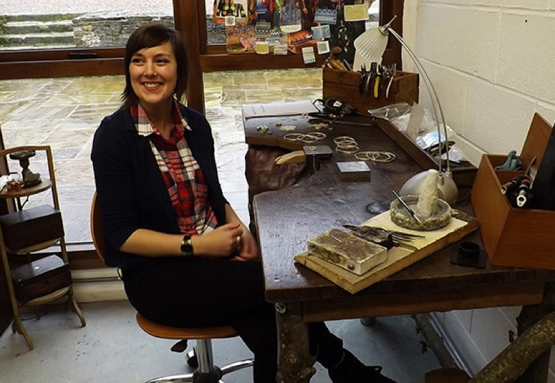 Artist of the Month: Corrinne Eira Evans | Seed