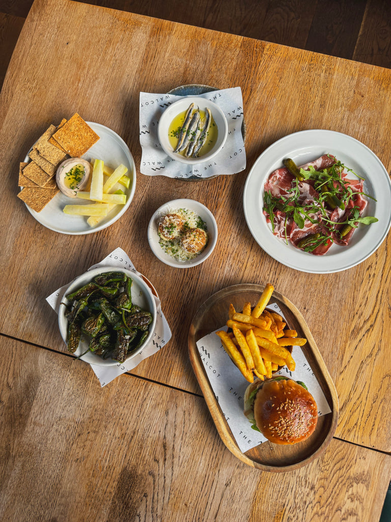 What to Eat and Drink in Frome – Seed